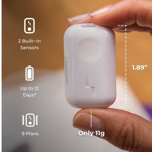 Upright GO 2 Premium | Other | Upright Go 2 Premium Posture Corrector ...